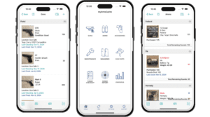 myArmsCache – Guns & Ammo Inventory Database Manager